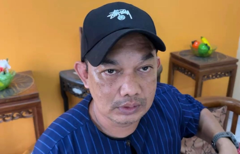 Singer Dino, 50, says he suffered stroke a day after eating 7 durians ...