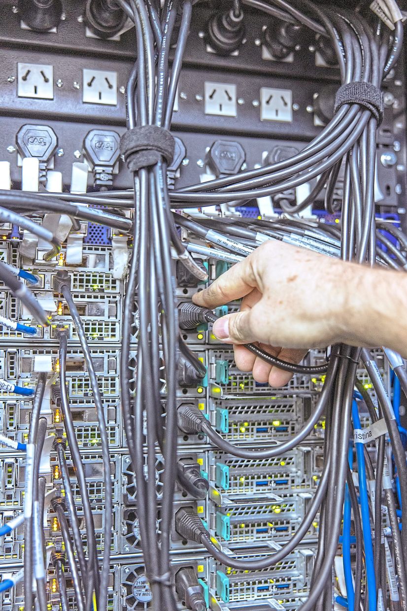 The great computing chasm | The Star