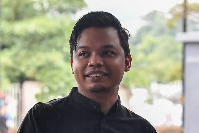 Former Muda leader cleared of rally charge | The Star