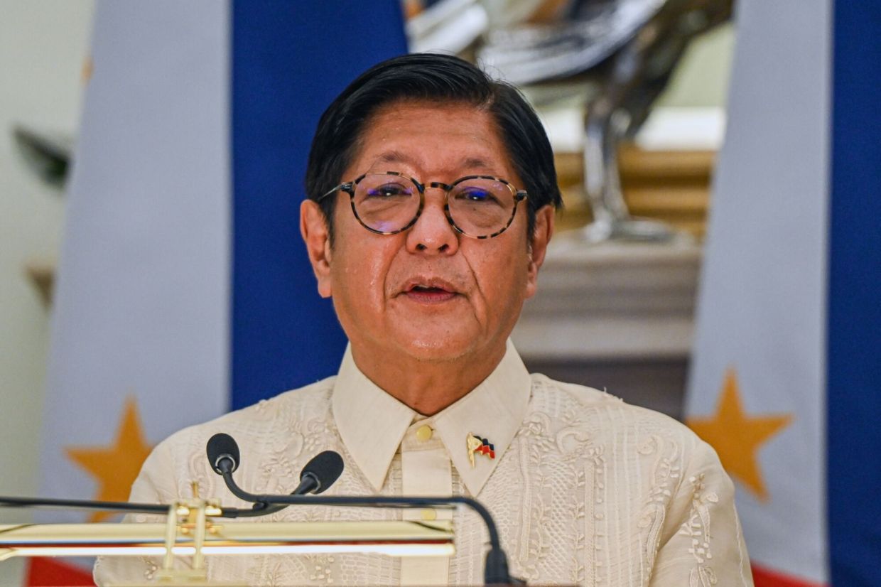 Philippines President to promote country 'as it is' when Asean chair in ...