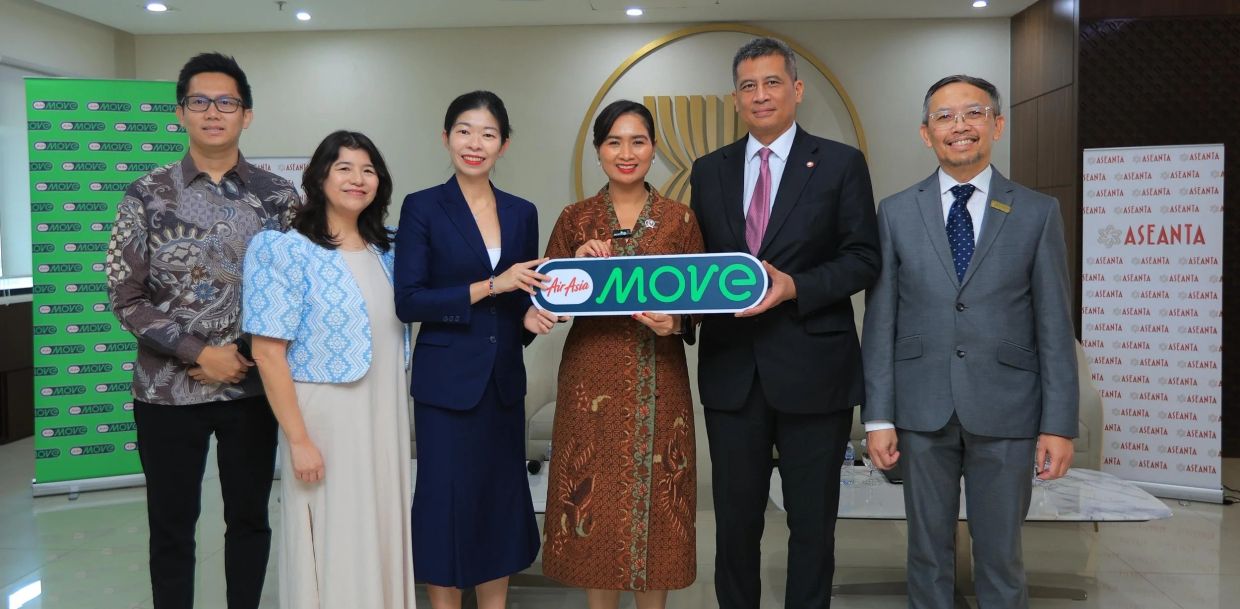 Aseanta launches tourism awards, digital platform on Asean Day | The Star