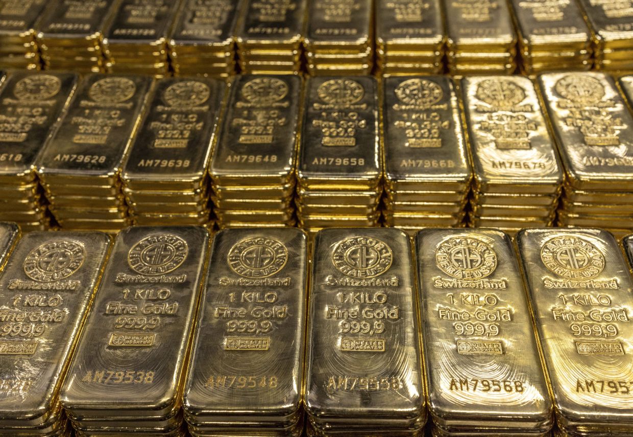 Laos awards online operating licence for first digital gold trading ...