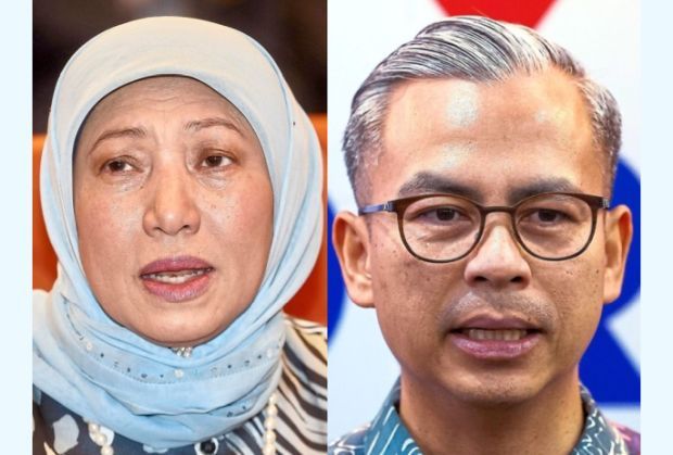 Nancy: Ministry acting, not silent on student’s case | The Star