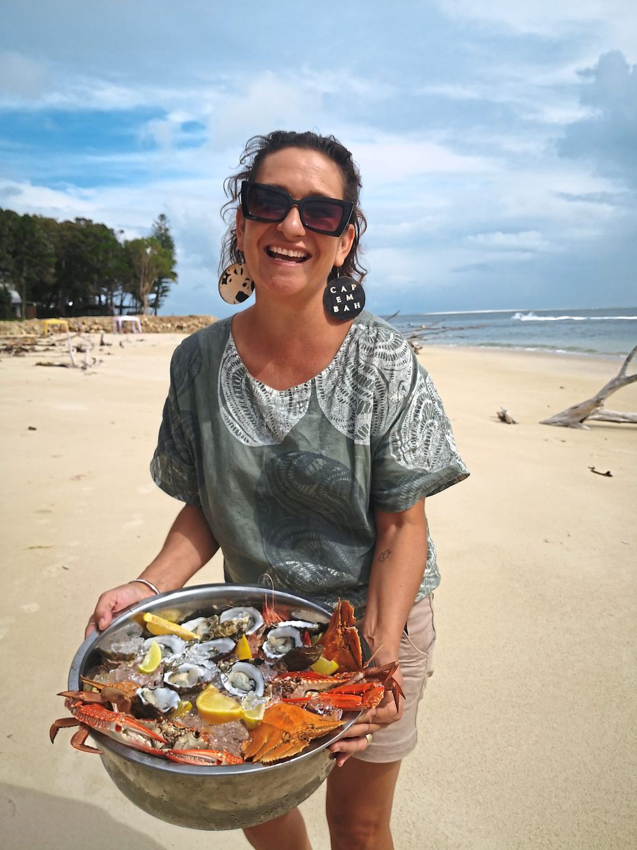 A look at past and present Aboriginal cuisine in Australia | The Star