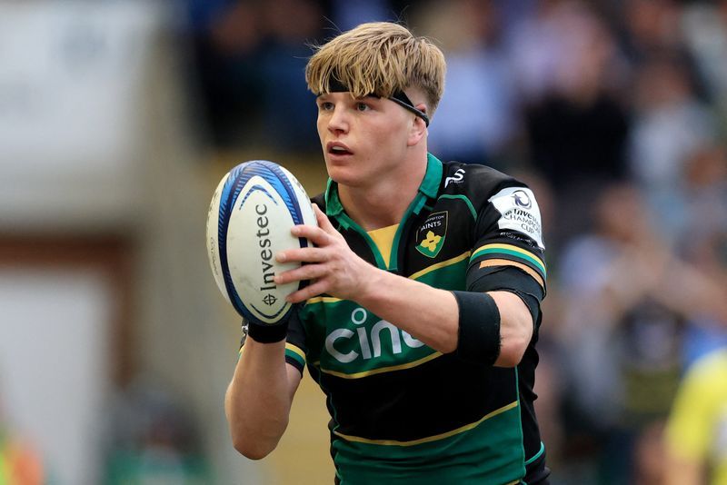 Rugby: Rugby-Pollock rewarded with England Elite Player contract | The Star