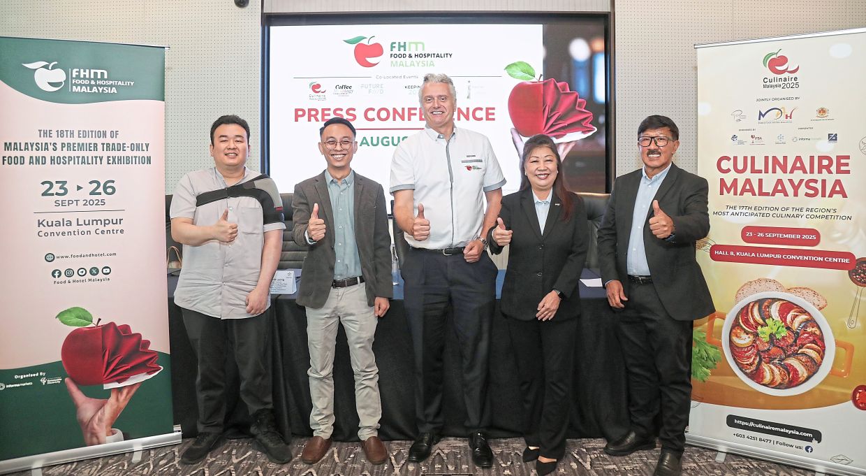 FHM returns to KLCC with focus on innovation | The Star