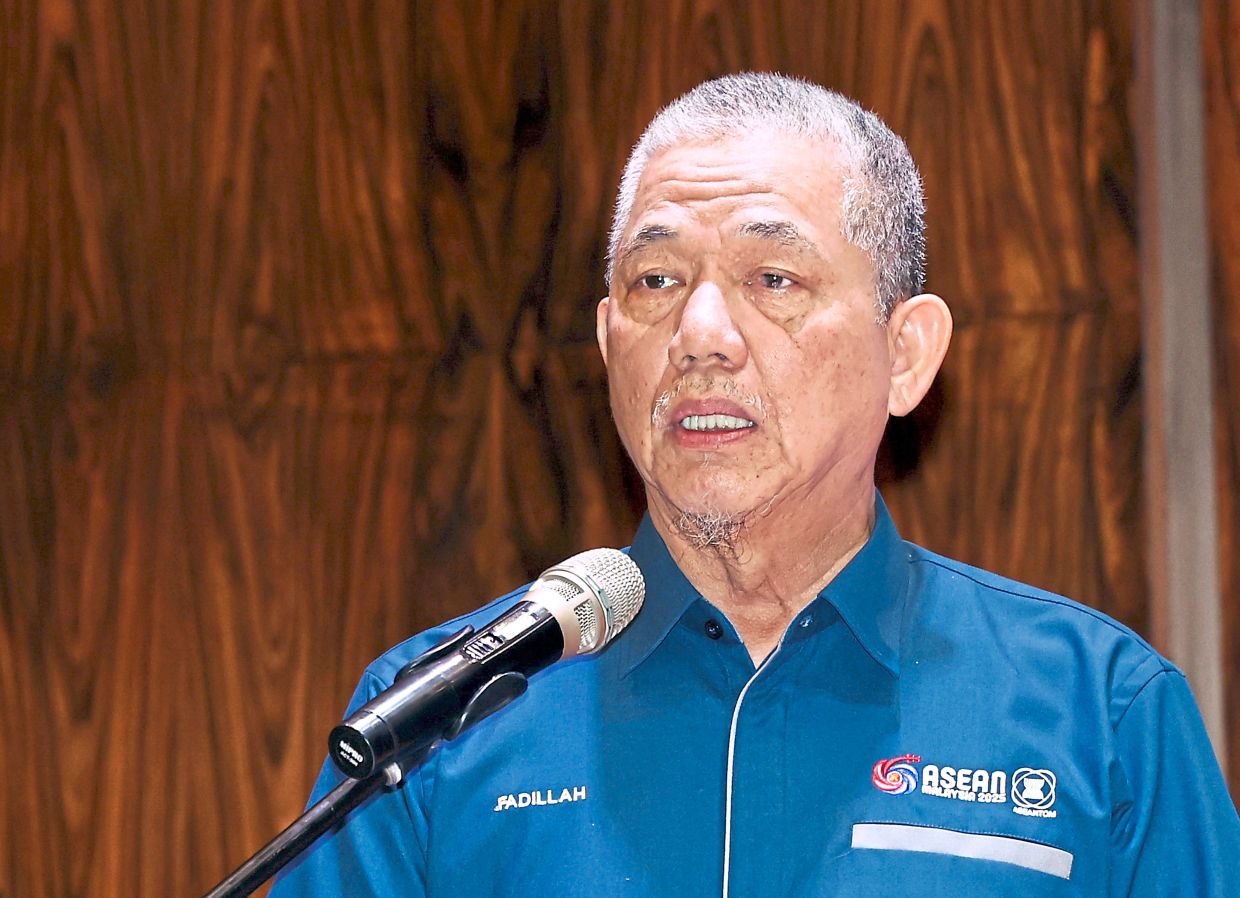 Assessing nuclear energy needs | The Star