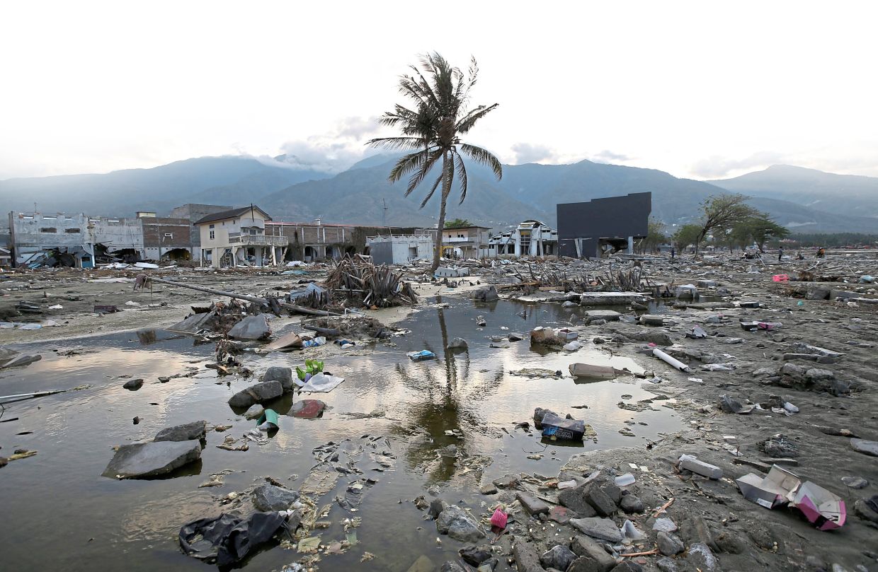 Grief without closure: Living through the pain of ambiguous loss | The Star