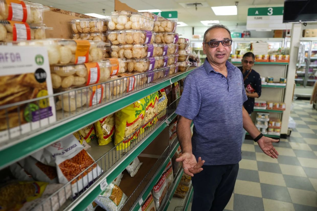There may be a hefty price for hurting small businesses | The Star