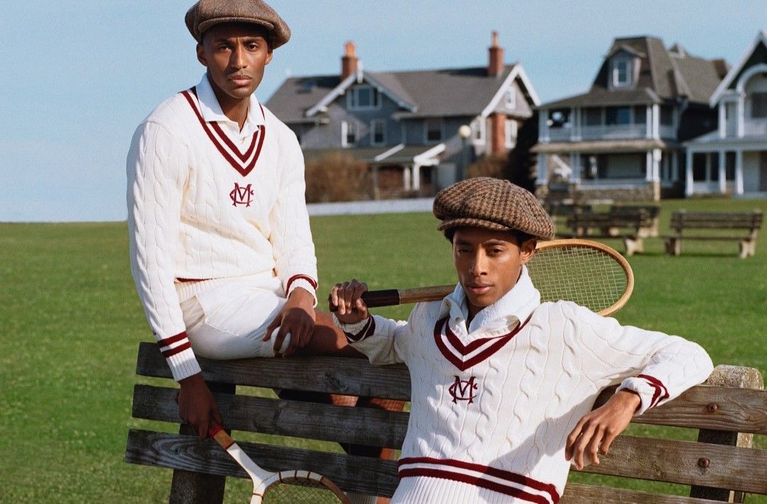 In the US, fashion’s spotlight falls on Black elite style and its ...