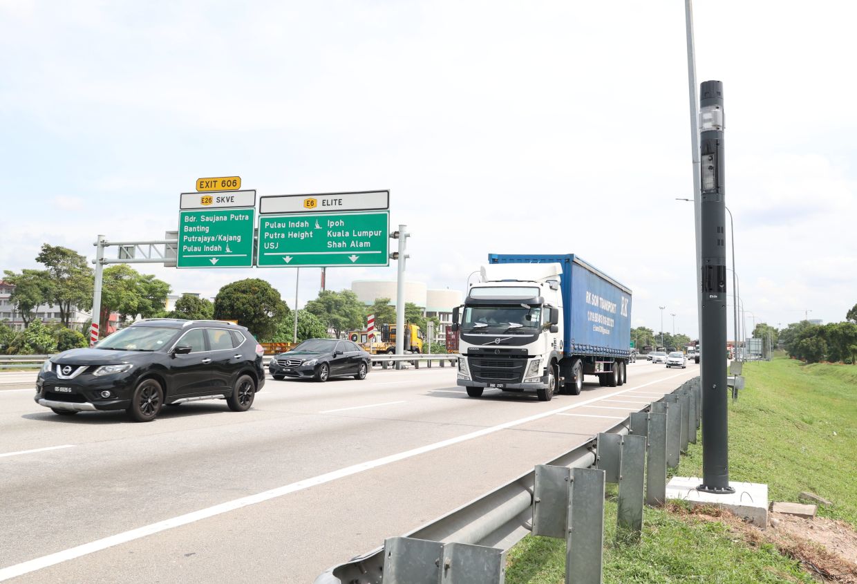 AwAS proves effective, but at RM15.5mil a year | The Star