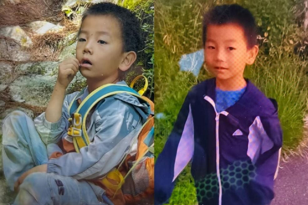 Missing eight-year-old boy found dead after extensive search in Dali ...