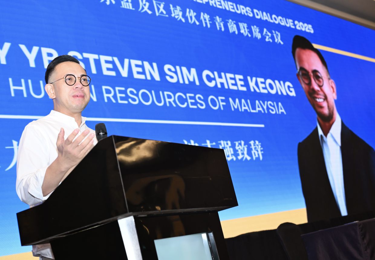 Malaysian Gig Workers Bill to be tabled this month despite delay, says ...