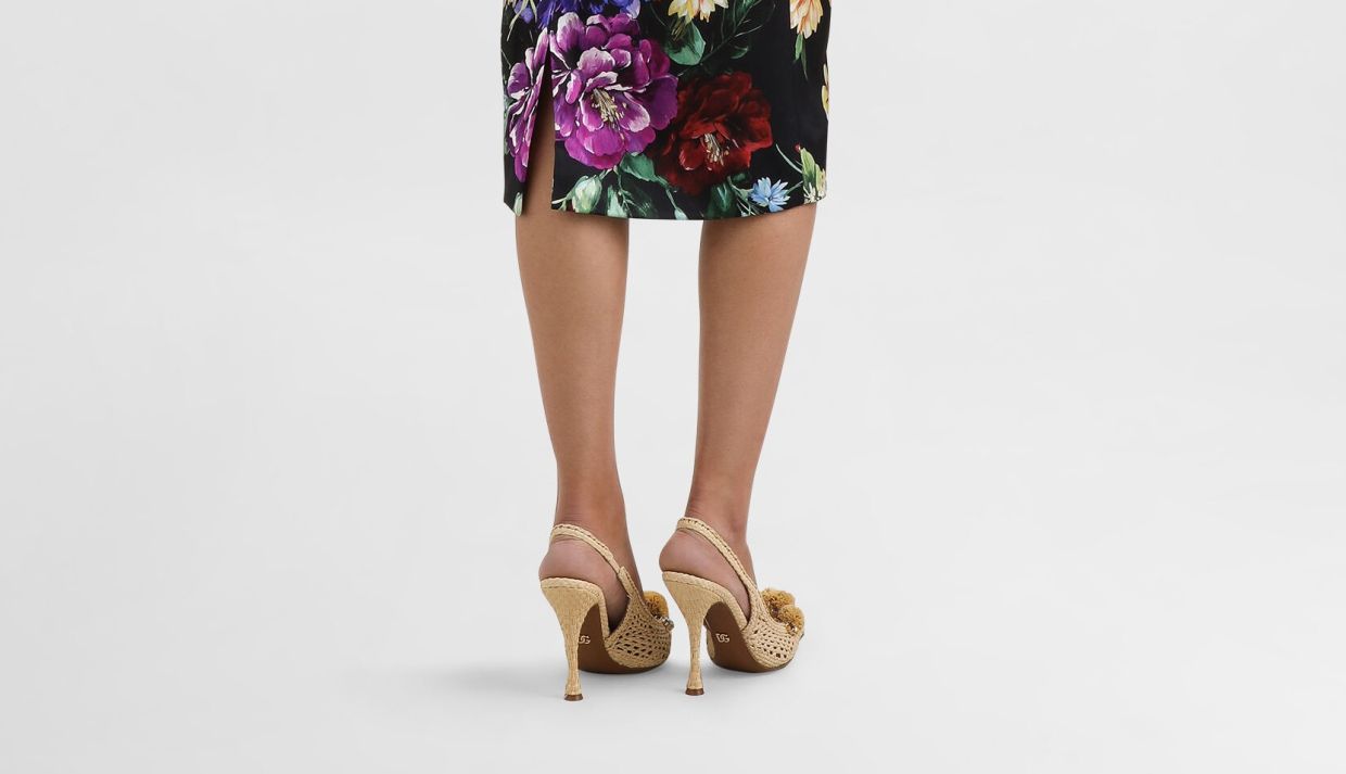 Want to feel taller? Heels are able to lift your style and confidence ...