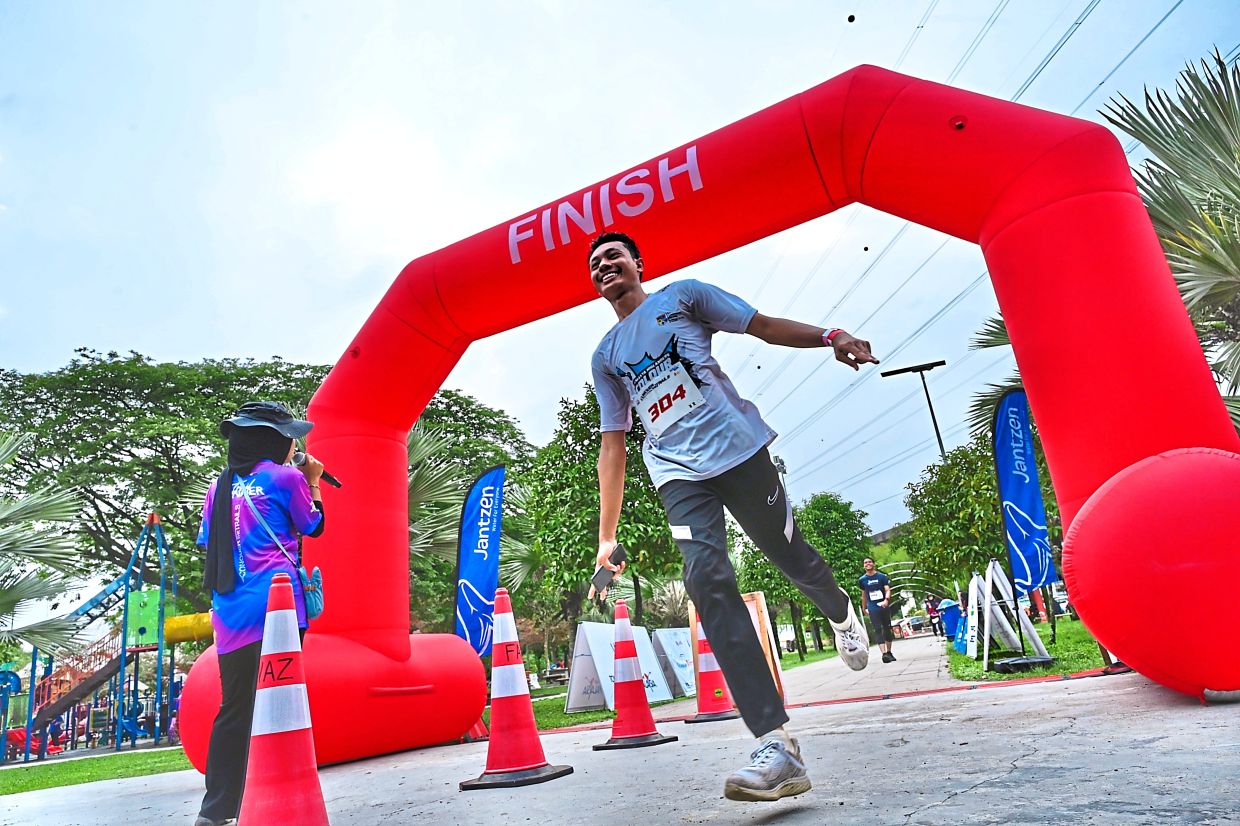 MBPJ hosts run, community events | The Star