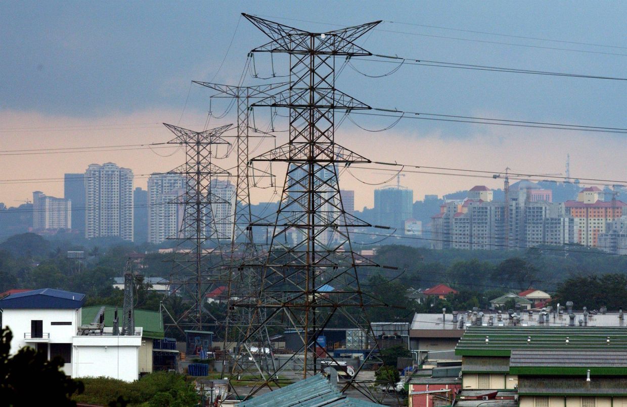 Nation’s power grid under siege a coin-tinuing problem | The Star