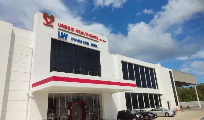 UMC expands Batu Kawan factory capacity | The Star