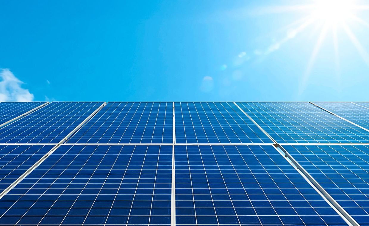 Gamuda in solar tie-up with SD Guthrie | The Star