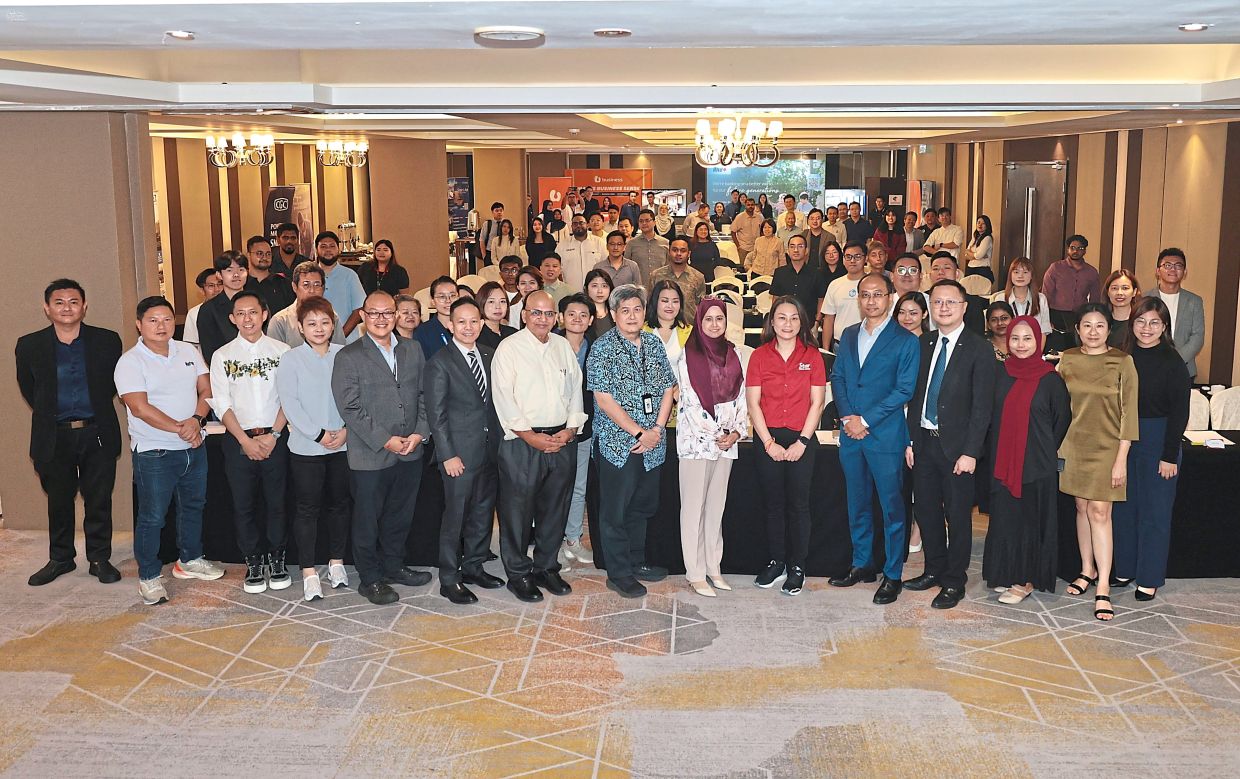 SOBA LAB 2025 guides SMEs on AI, finance strategies | KLSE Screener