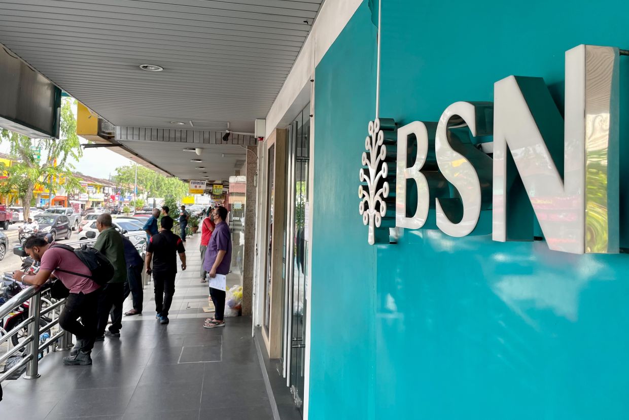Insurer, BSN unveil new offering for B40 group | The Star