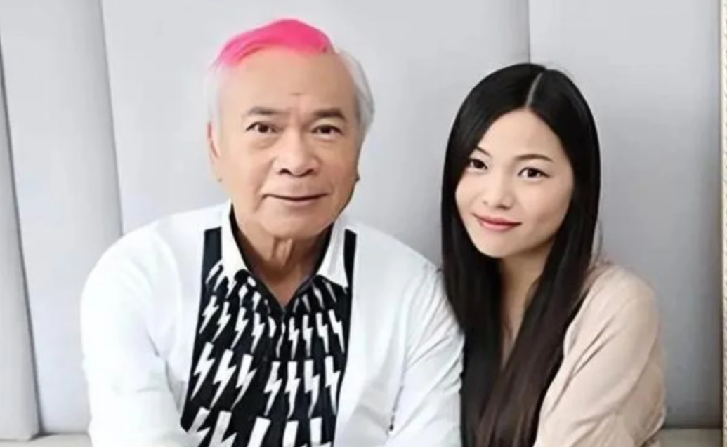 HK actor Lee Lung Kei, 74, reveals 38YO fiancee's life after prison ...