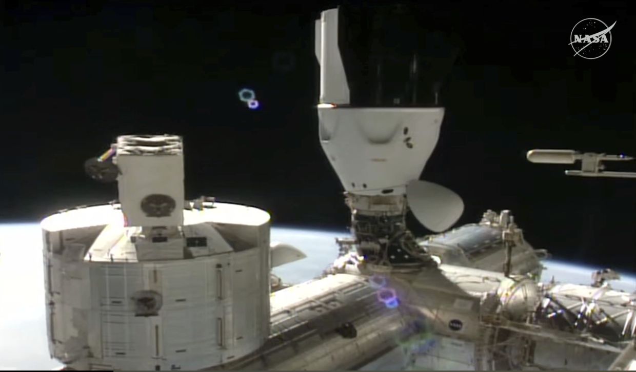 Japan to launch new cargo spacecraft in October to deliver supplies to ...