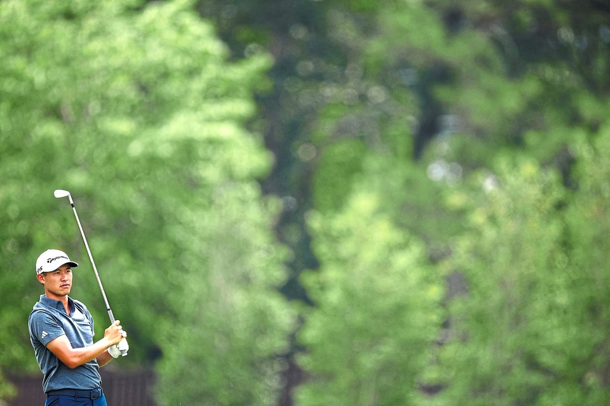 Golf: Work your way out of trouble | The Star