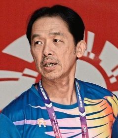 Badminton: Rashid serves timely advice to Zii Jia ahead of his tricky ...