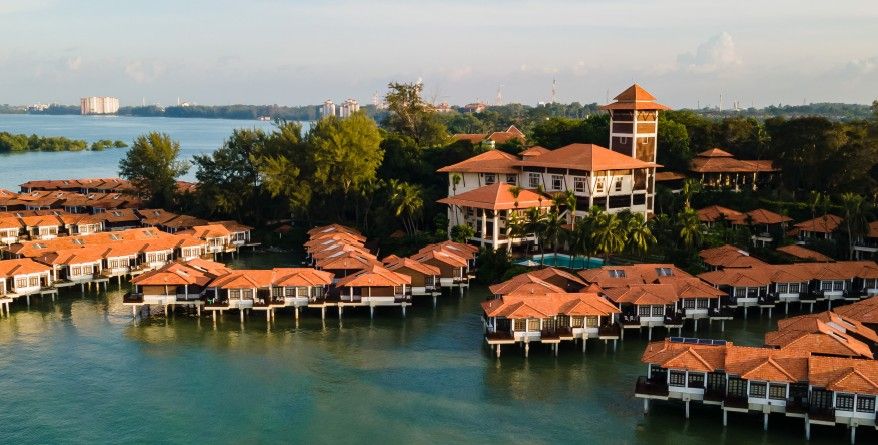Indonesian coal tycoon’s son acquires 9% of Avillion via open market ...