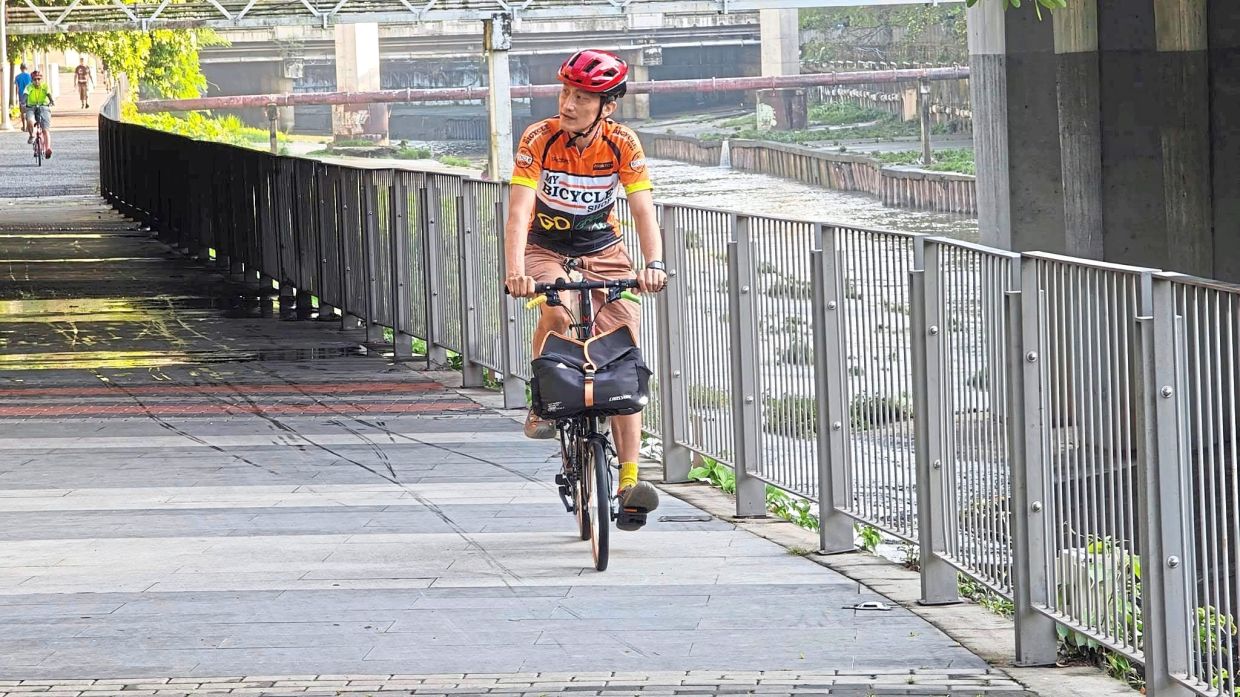 Safety first: Why the cycling helmet is the most crucial piece of kit ...