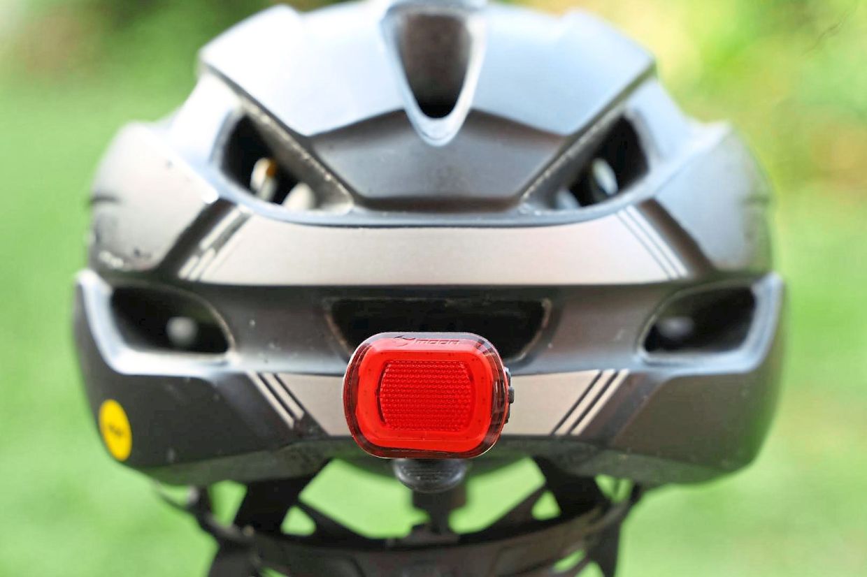 Safety first: Why the cycling helmet is the most crucial piece of kit ...