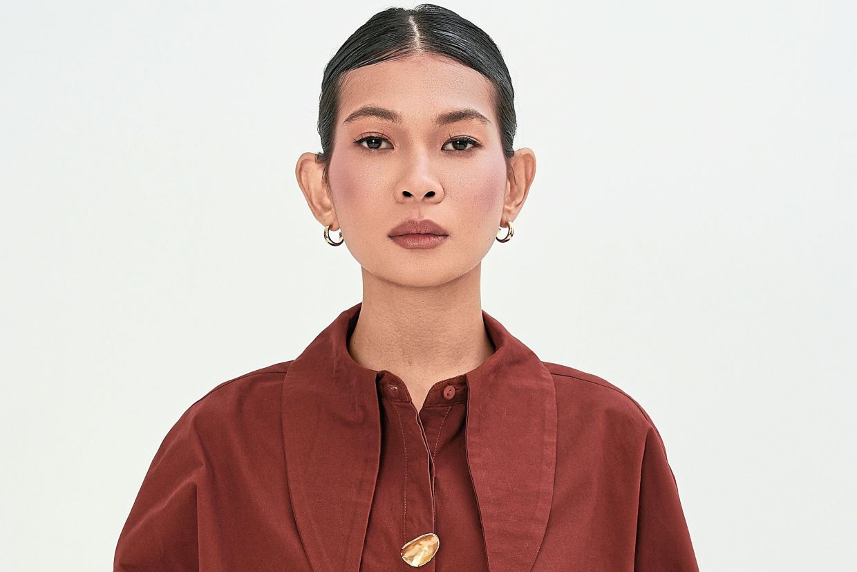 Sustainable, conscious and mindful fashion is all about designing with ...