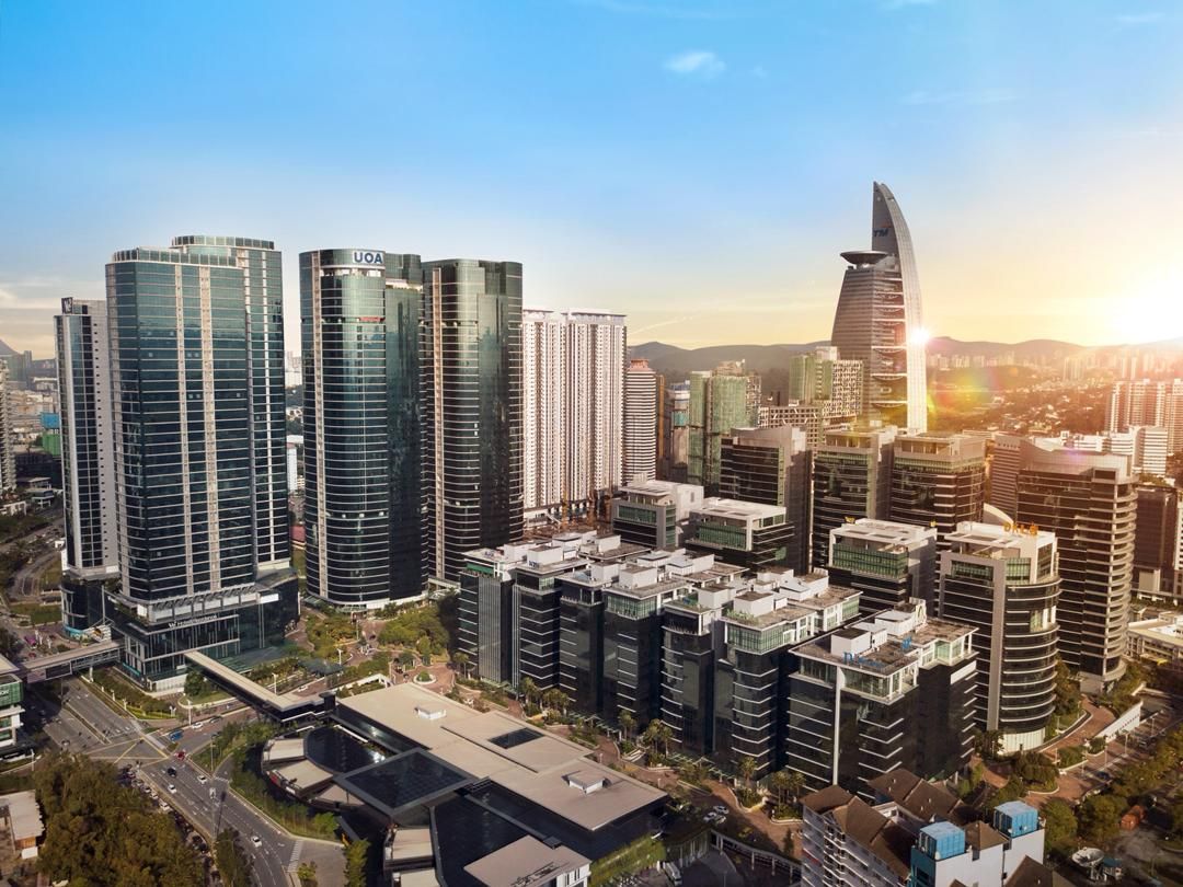 UOA Development posts higher net profit of RM91.7mil in 2Q | The Star