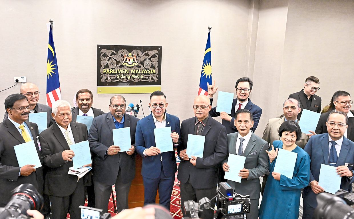 RIGHT TO A FAIR GIG | The Star