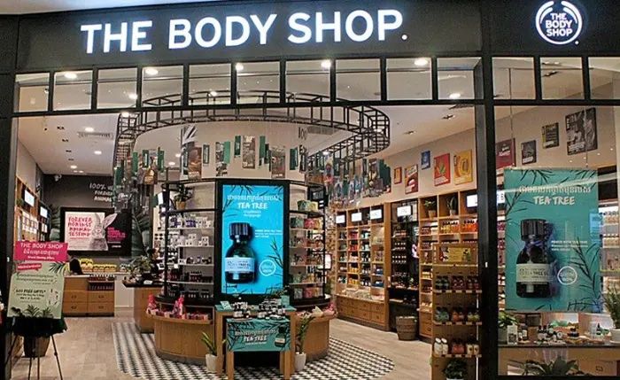 Innature buys The Body Shop Singapore | The Star
