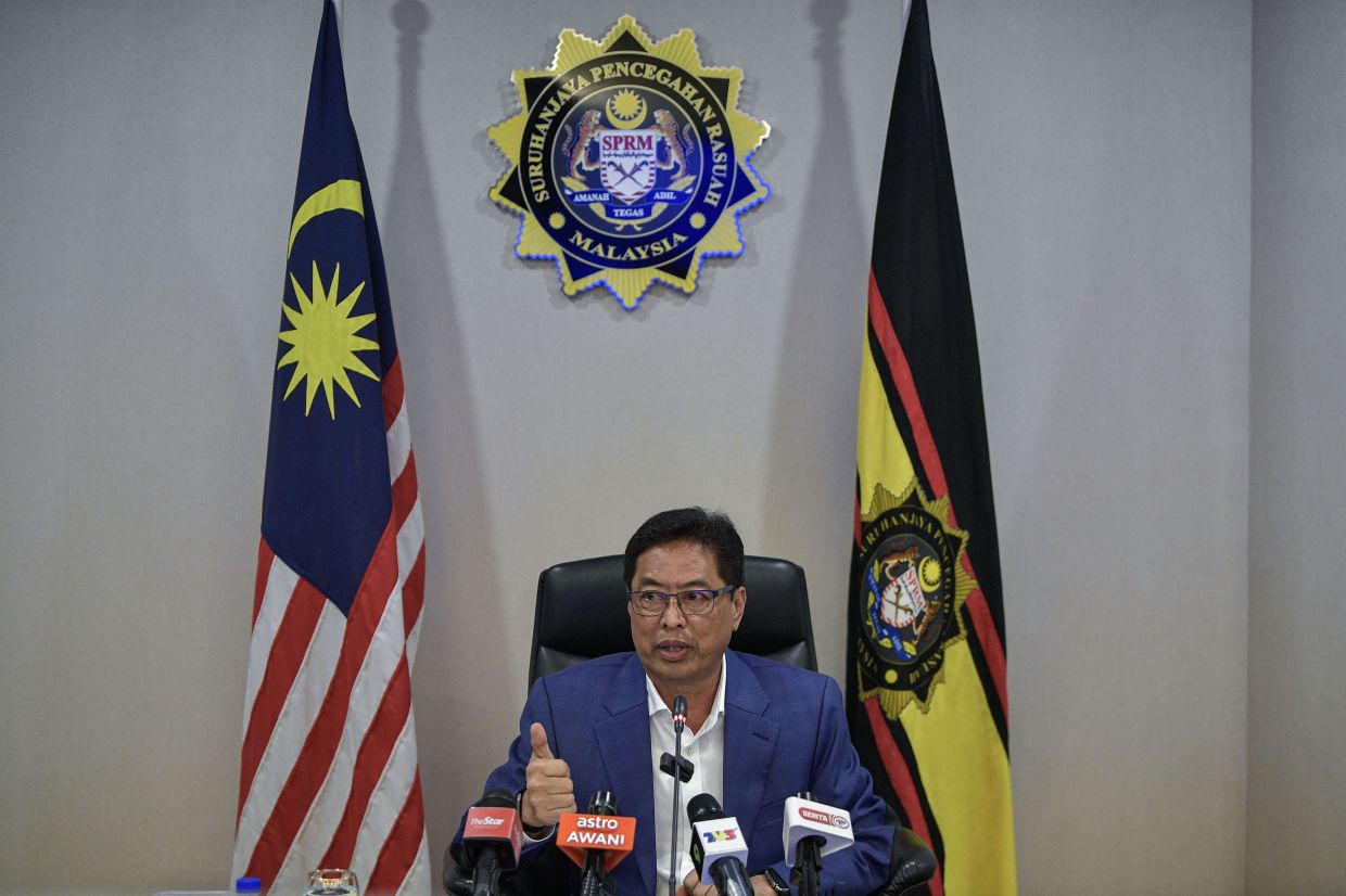 16 NACS sub-strategies completed by 11 ministries and agencies, says ...