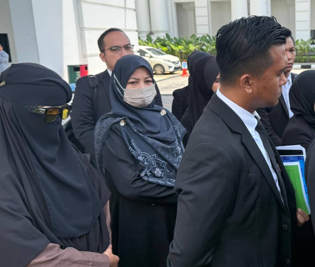 Zara Qairina case: New coroner to hear inquest, Sept dates unchanged ...