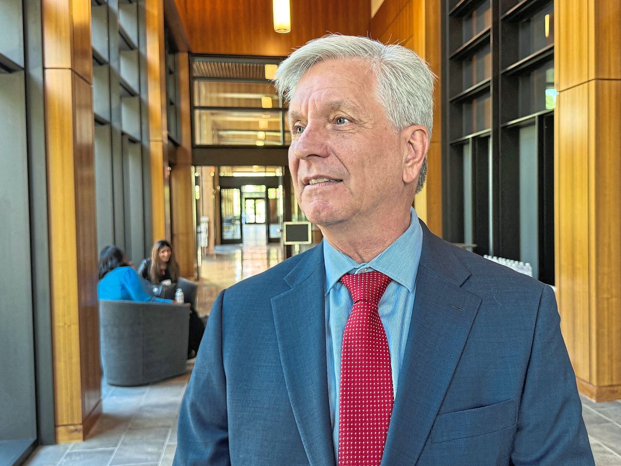 Fed's Waller sees rate cuts over next 3-6 months, starting in September ...