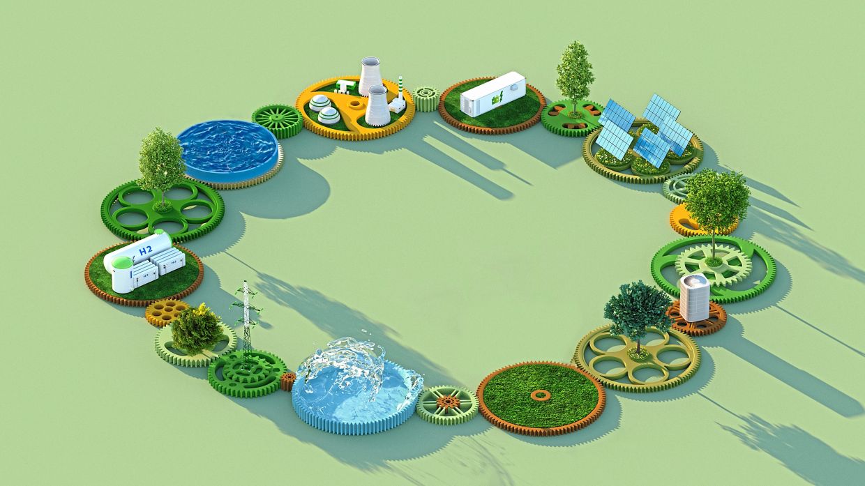 Carrying the Merdeka spirit into a green future | The Star