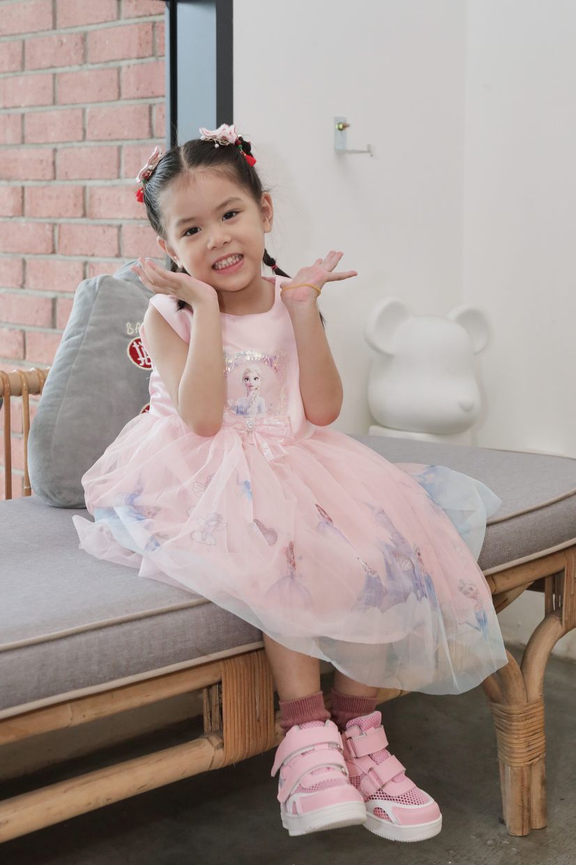 Reconnecting with Reese: RM9mil saved her from a shortened life of ...