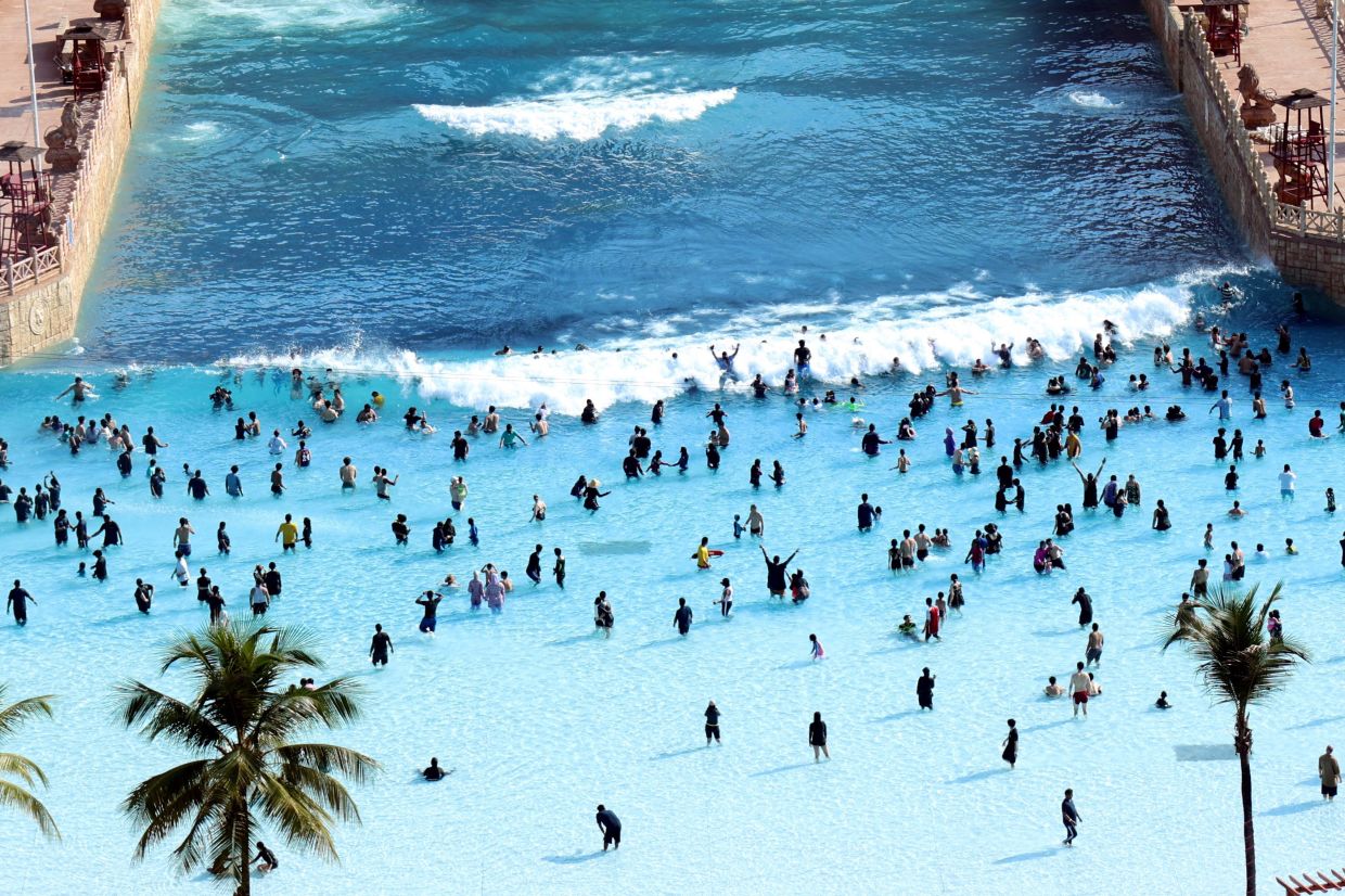 Celebrate National Day with gold medallist swimmers Cindy Ong, Milorad ...