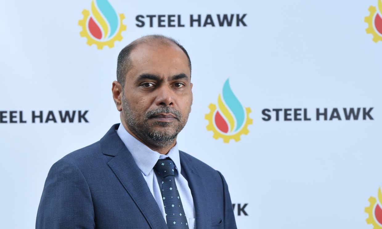 Steel Hawk ventures into utilities sector with RM92.7mil TNB deal | The ...