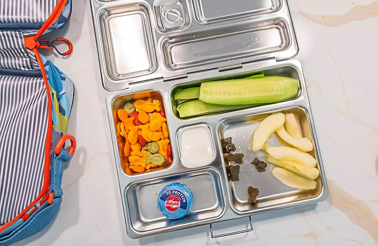How to pack a lunch that a child will actually eat | The Star