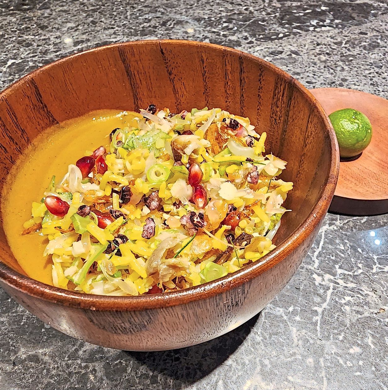 Hide enhances its reputation as one of KL’s most vaunted fine-dining ...