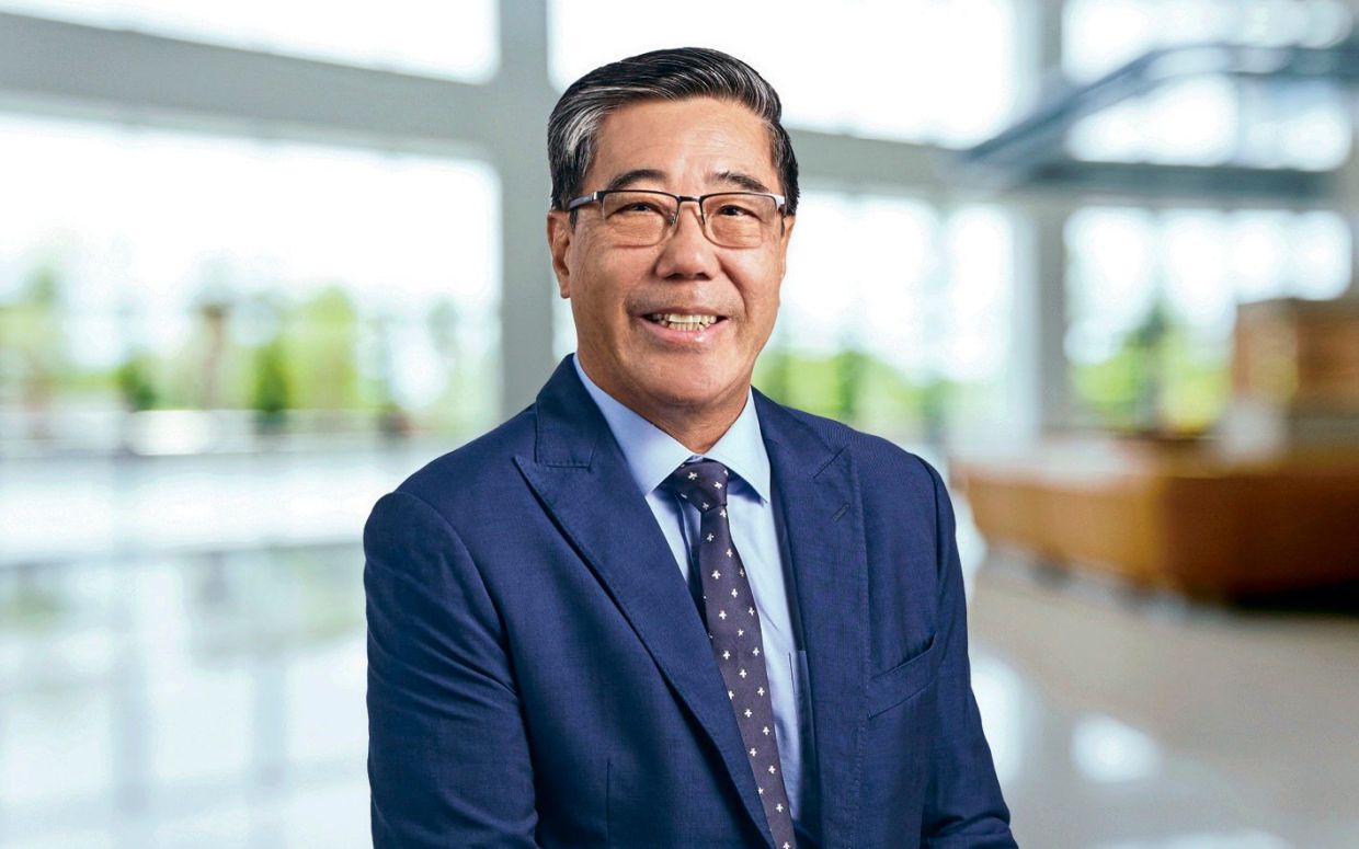 QL Resources holds steady amid tests | The Star