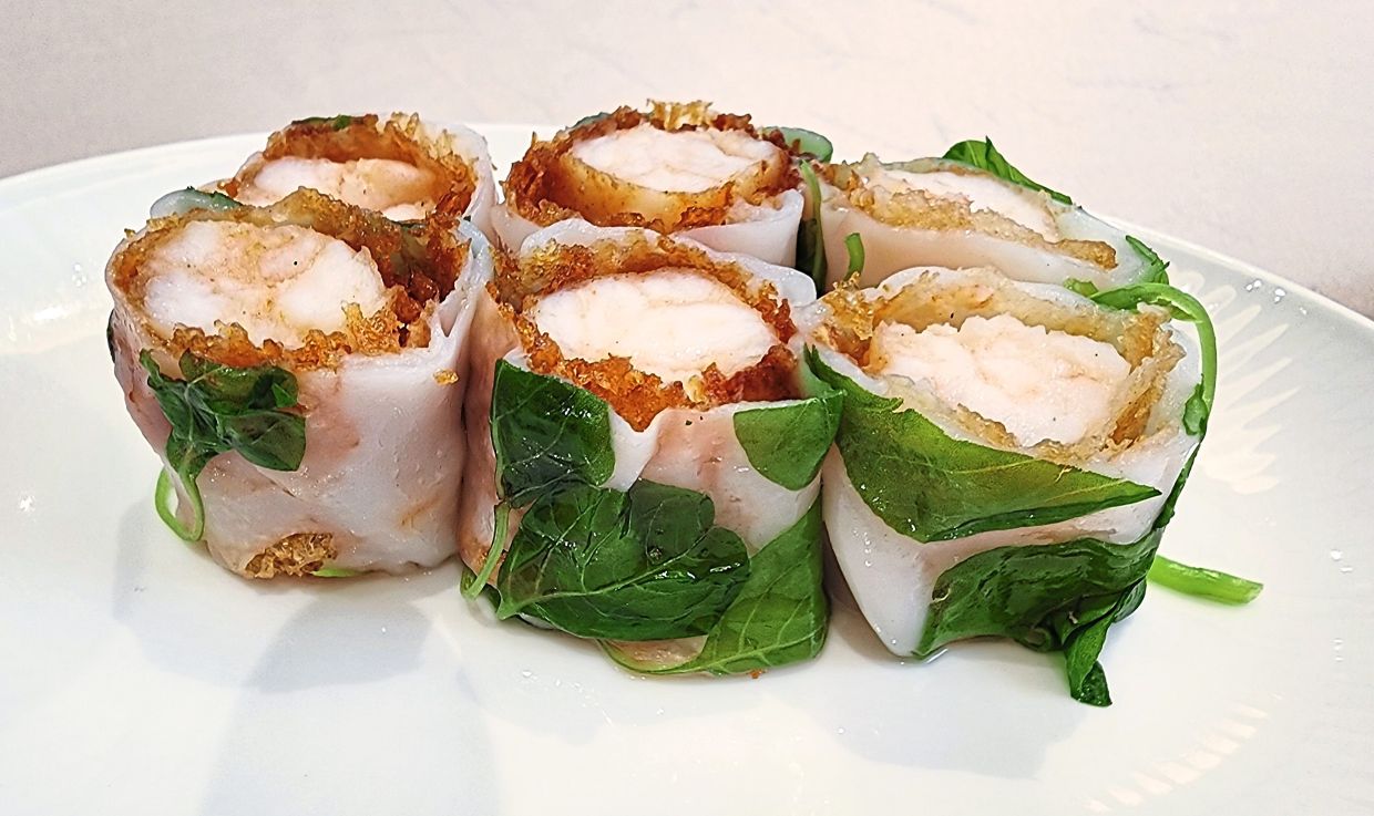 Chinese restaurant Canton Court delivers refined, elevated Cantonese ...