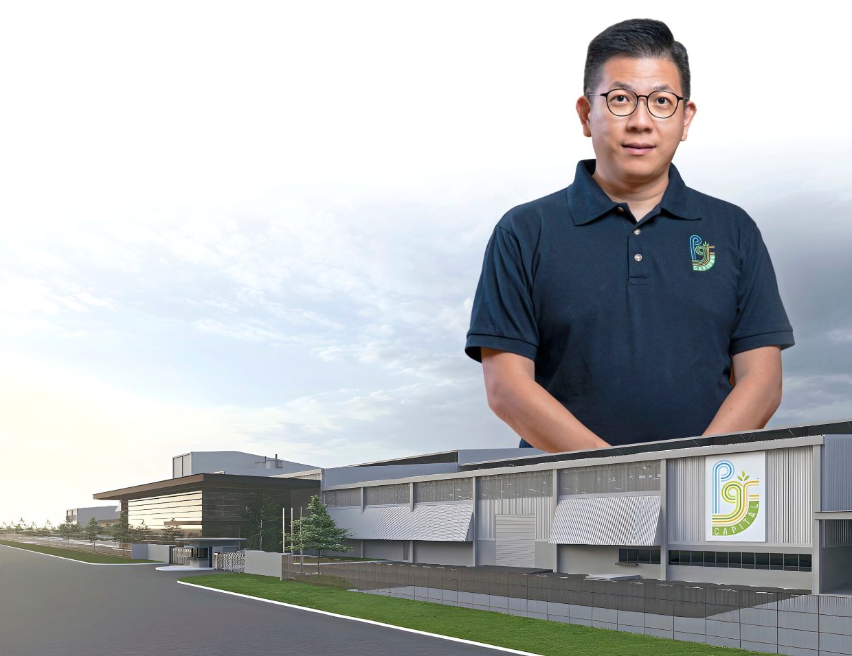 PGF goes beyond insulation business | The Star