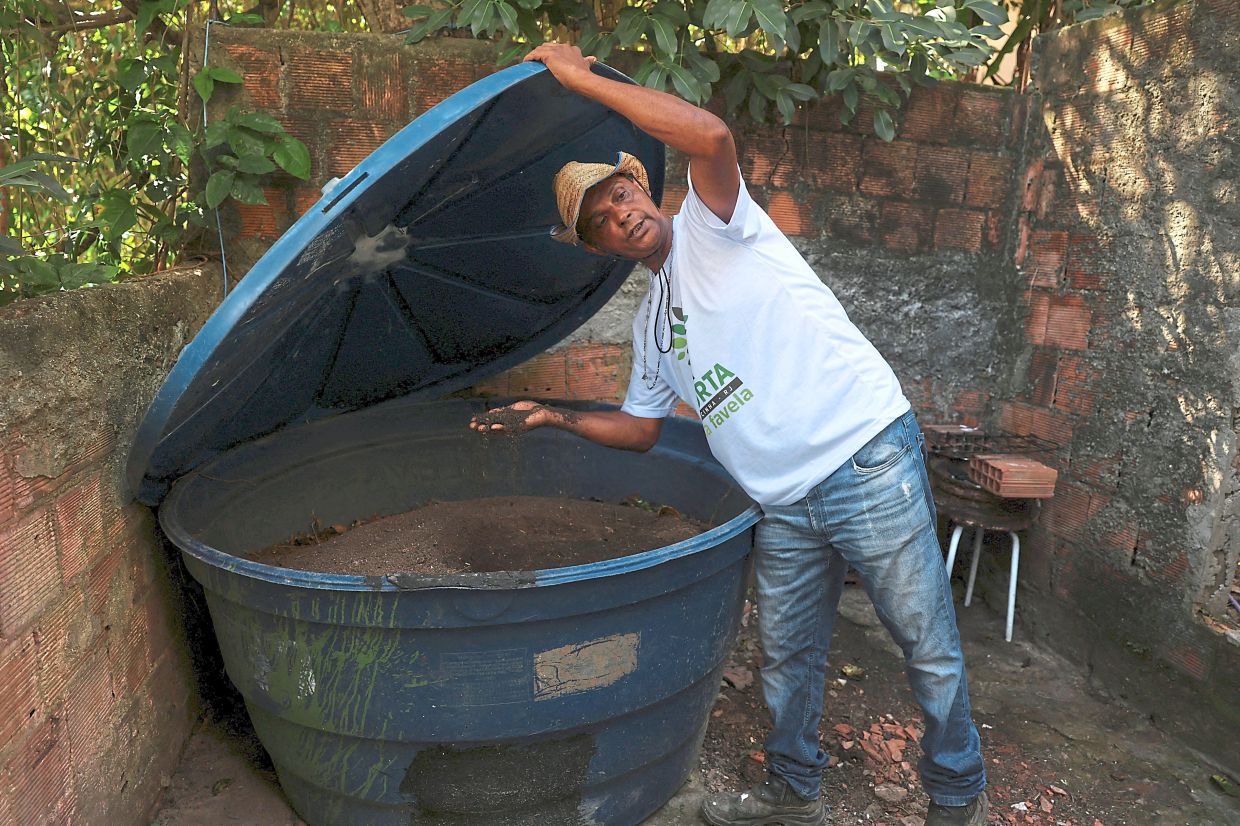 How to compost, no matter where you live | The Star