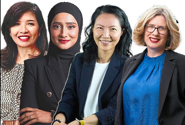 Punching through the glass ceiling | The Star