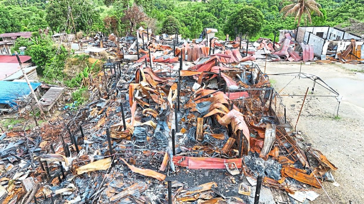 Push to improve response times | The Star